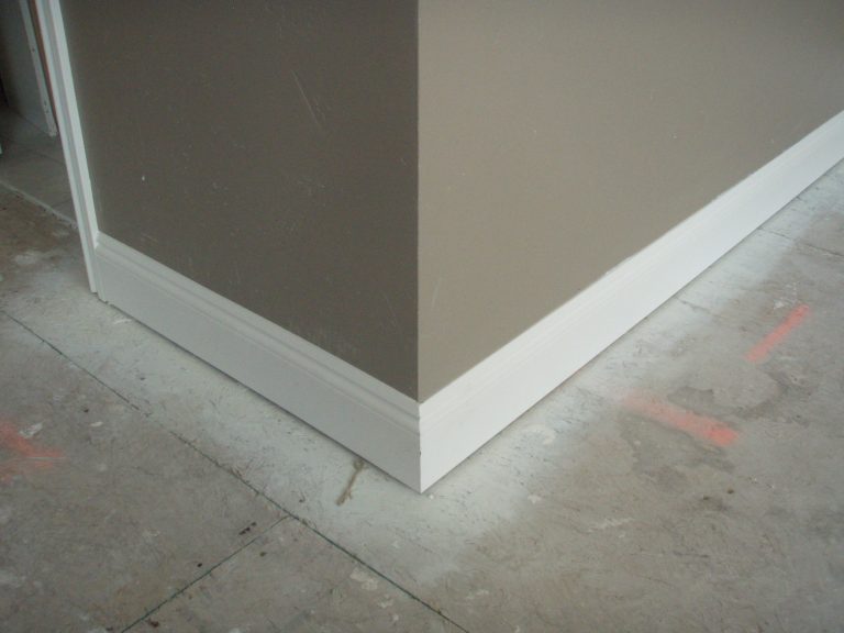 Trim | Trim Works Custom Carpentry